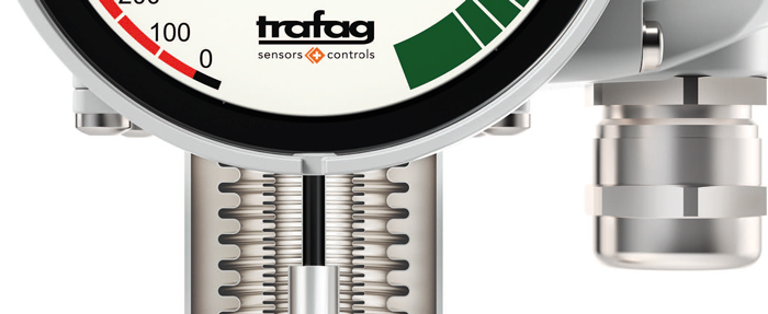 Advanced Reference Chamber System for 87x9 Gas Density Monitors | Trafag