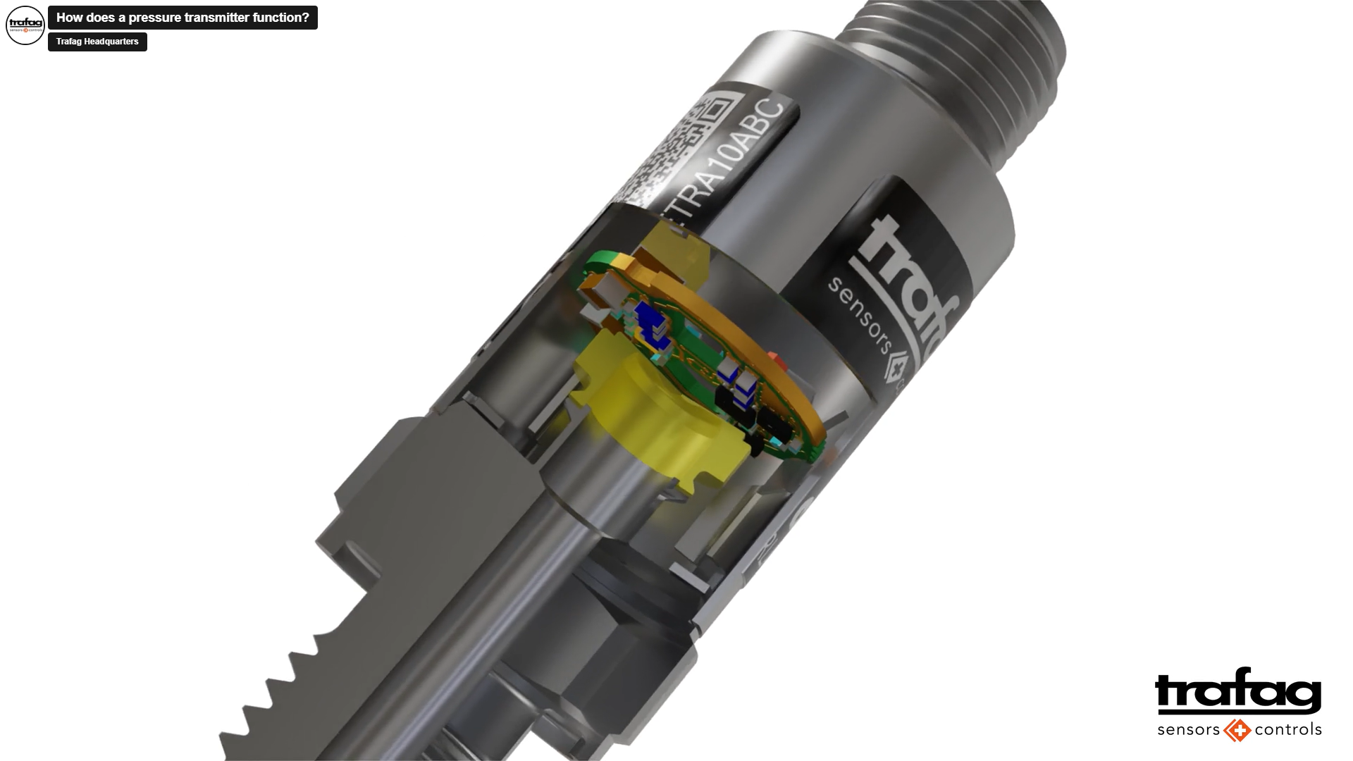 Desvelando la mecánica de los transmisores de presión: Una guía ...